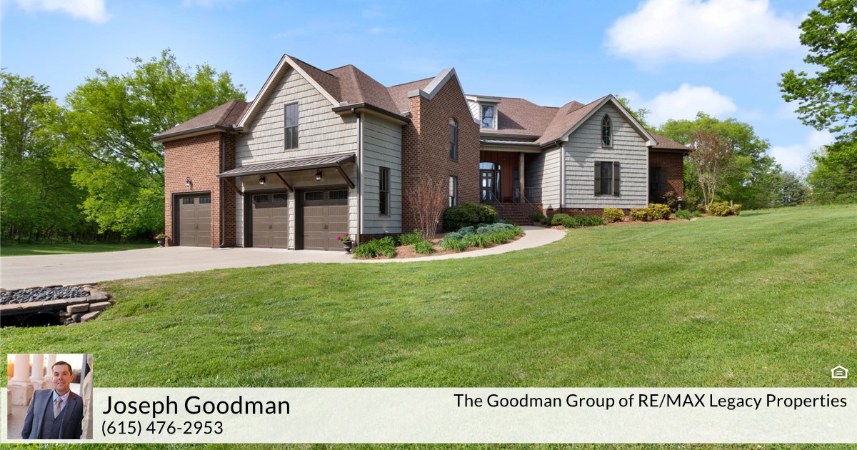 400 Bethlehem Road, Lebanon, TN 37087